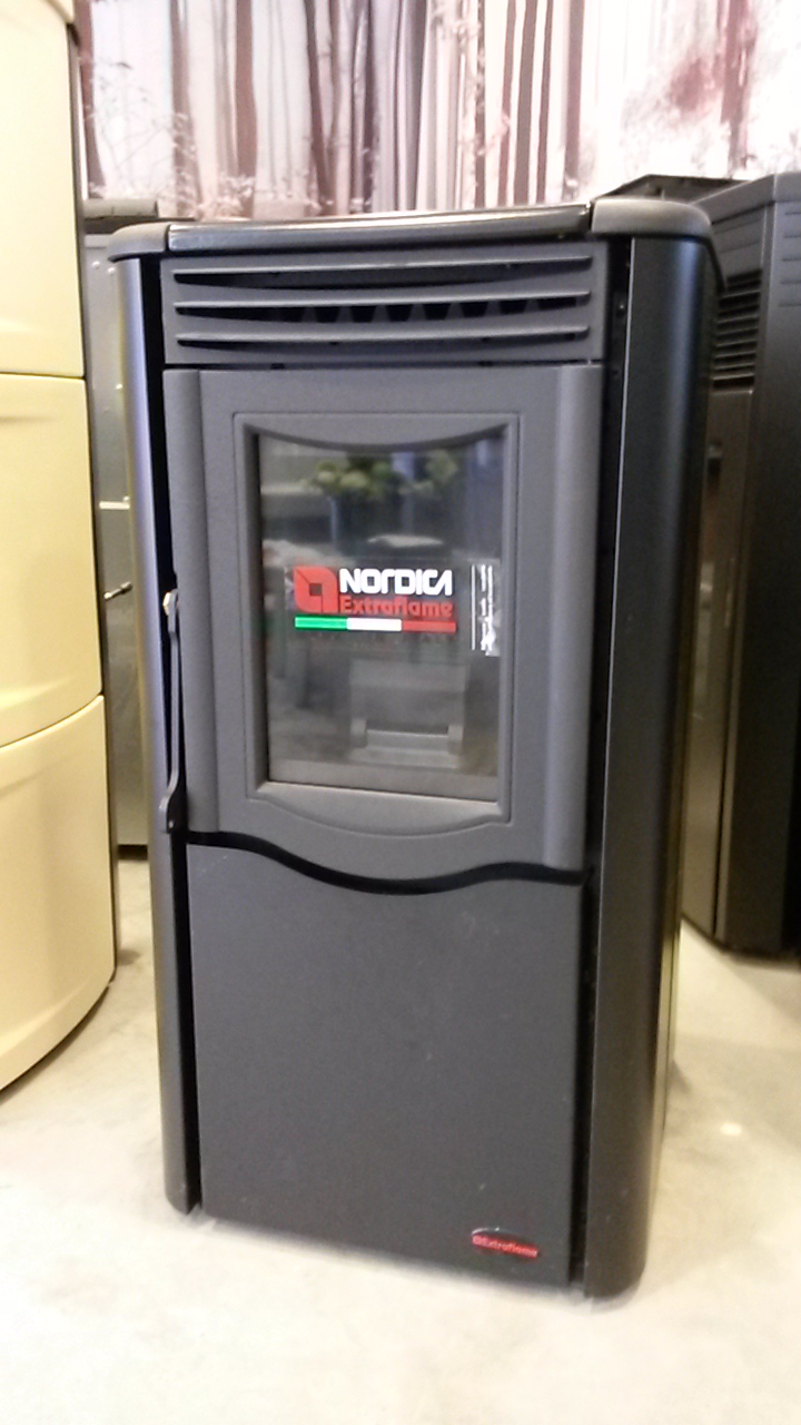 Pellets&Pumps te NINOVE