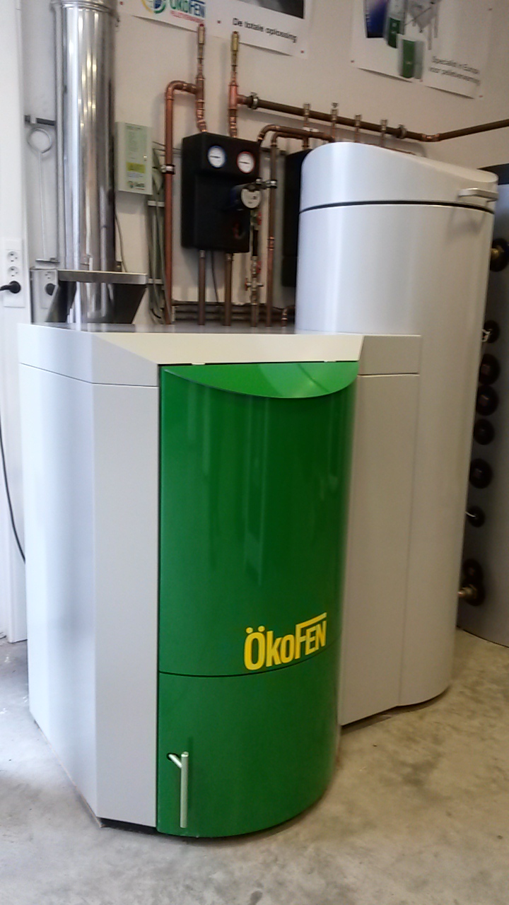 Pellets&Pumps te NINOVE