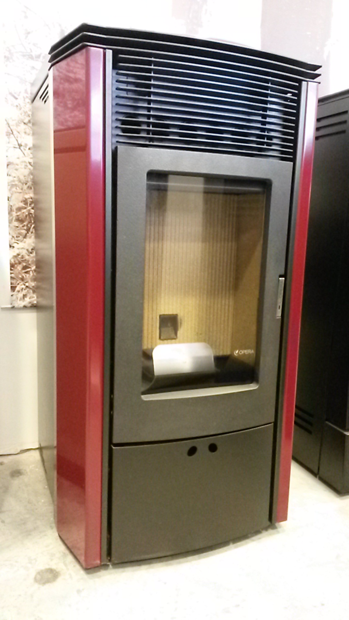 Pellets&Pumps te NINOVE